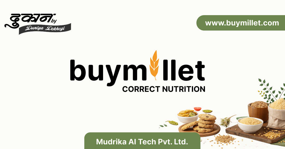 Buy Millet